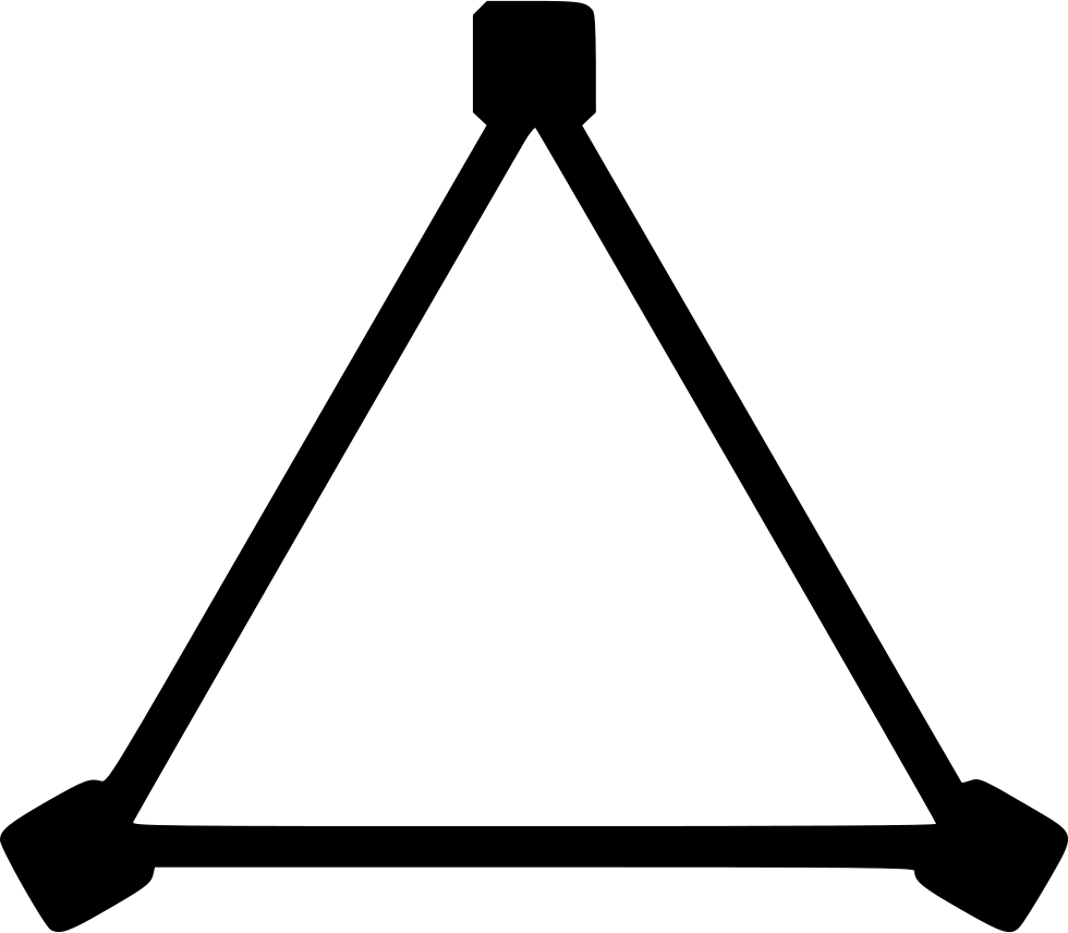 Download Triangle Shape Png Clipart Png Download - PikPng