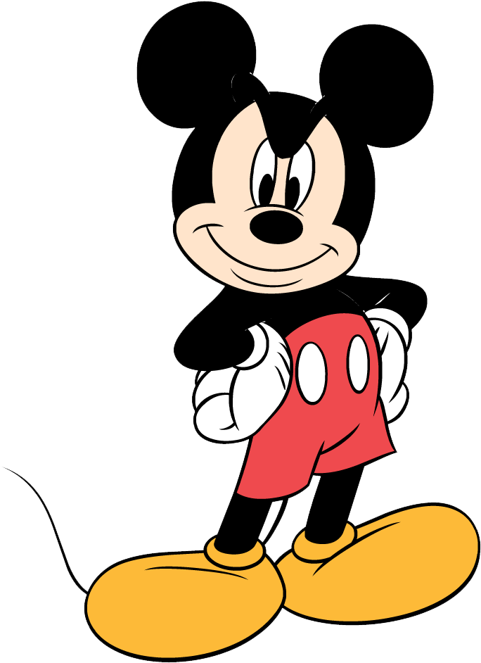 Mickey Mouse Minnie Mouse Donald Duck Tom Cat - Tom And Jerry And ...