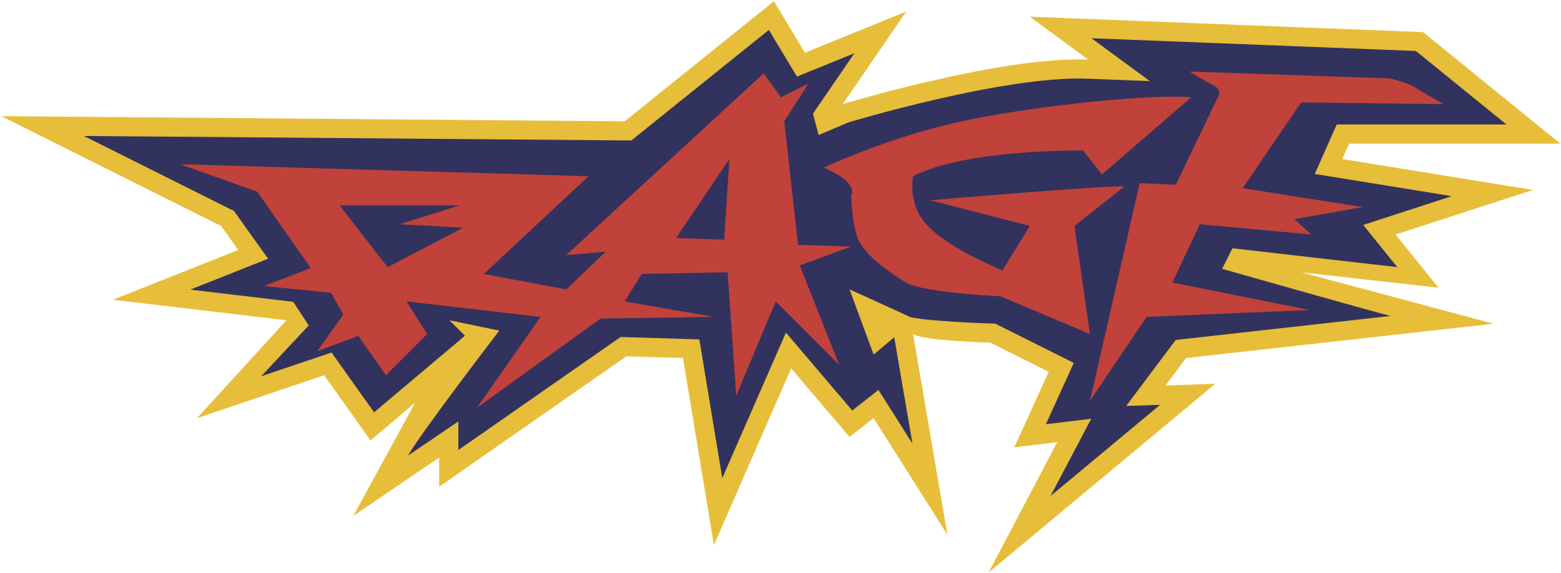 Orlando Rage Logo Png Transparent - Orlando Rage Clipart - Large Size ...