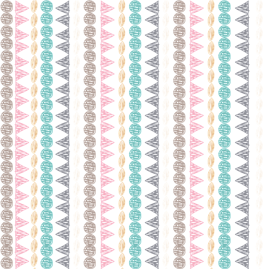 Colorful Geometric Graphic Cartoon Transparent This - Pattern Clipart ...