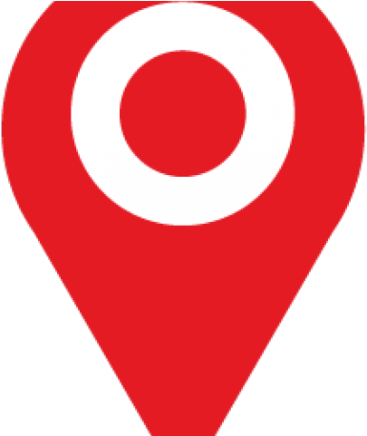 Icon Png Pin Drop Clipart - Large Size Png Image - PikPng