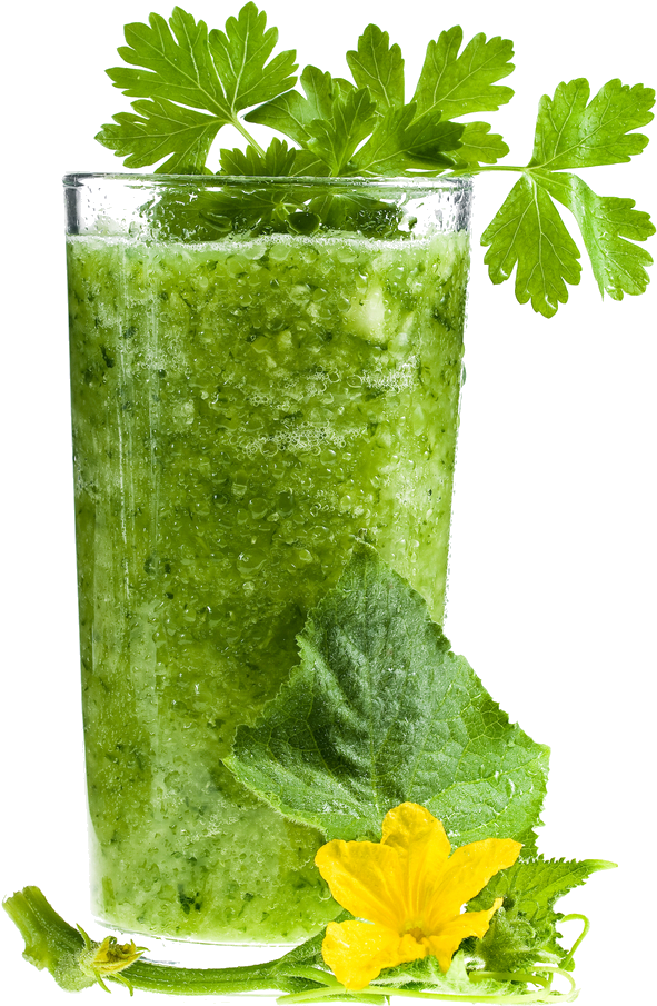 742 X 1000 7 - Green Juice Png Clipart - Large Size Png Image - PikPng