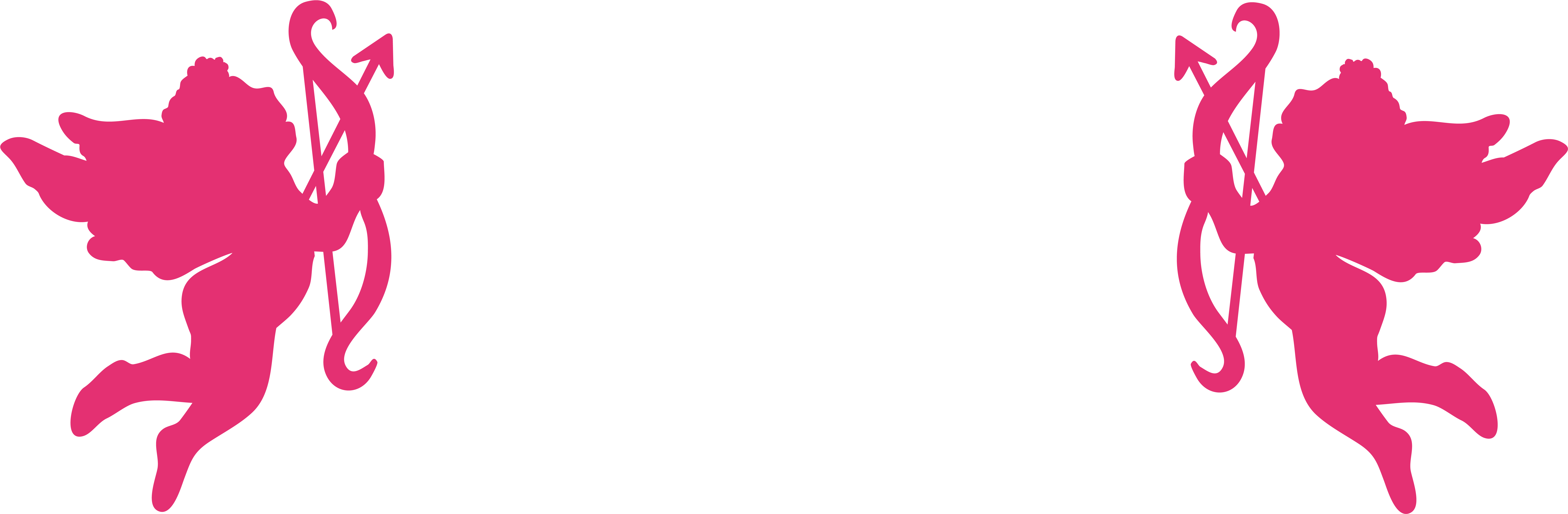 Download Transparent Background Cupid Png Clipart Png Download - PikPng