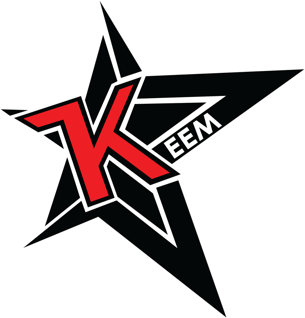 Keem 🍿 On Twitter - Killer Keemstar Logo Clipart - Large Size Png Image - PikPng