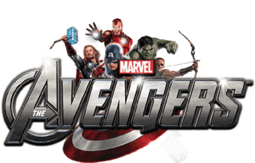 Free Png Download Avengers Framed Png Images Background - Transparent ...
