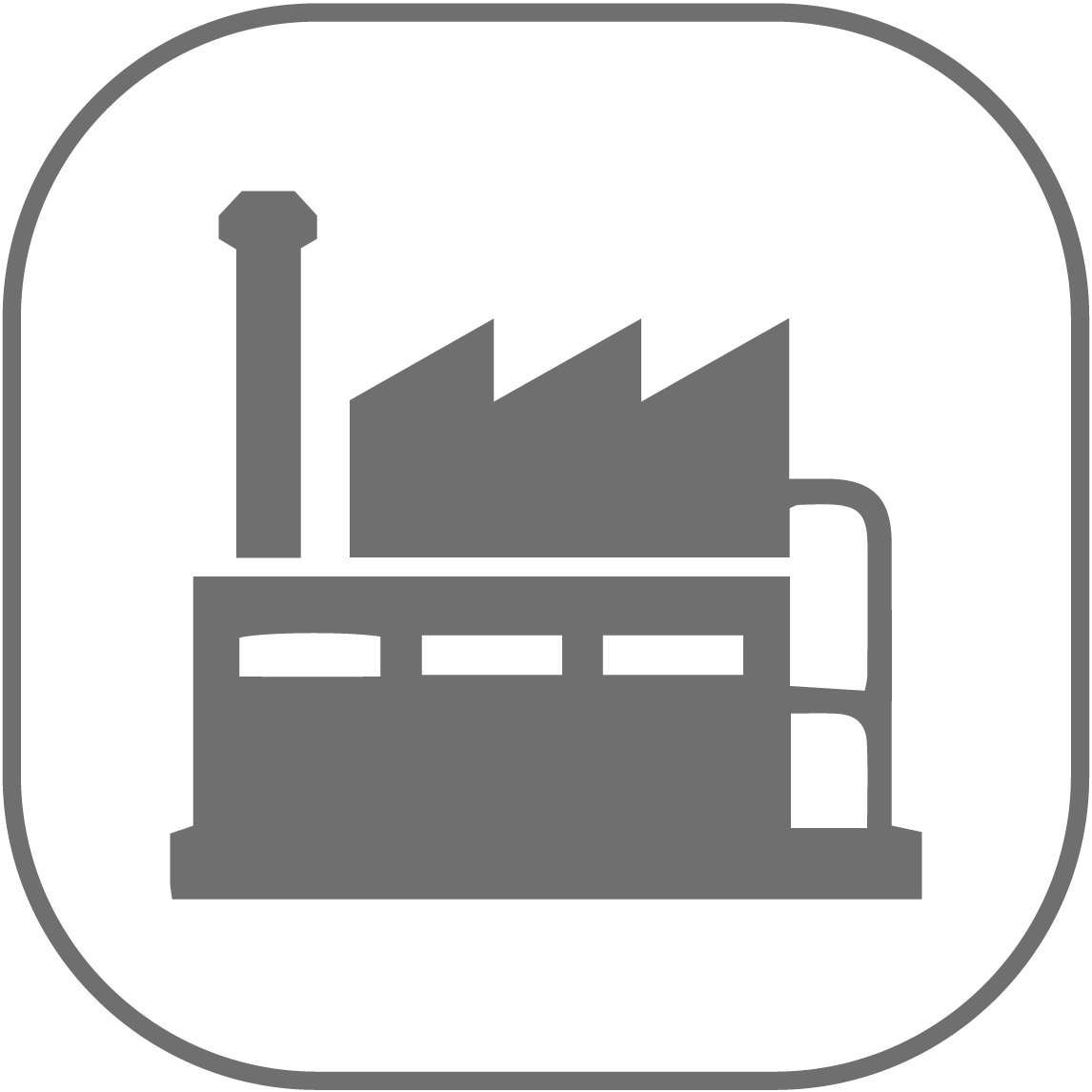 High Pressure Pump Icon Municipalities Comet Industrial Clipart - Large ...