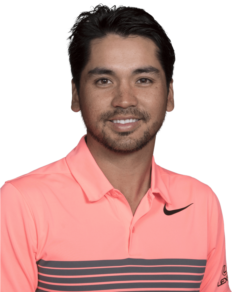 Jason Day Clipart - Large Size Png Image - PikPng