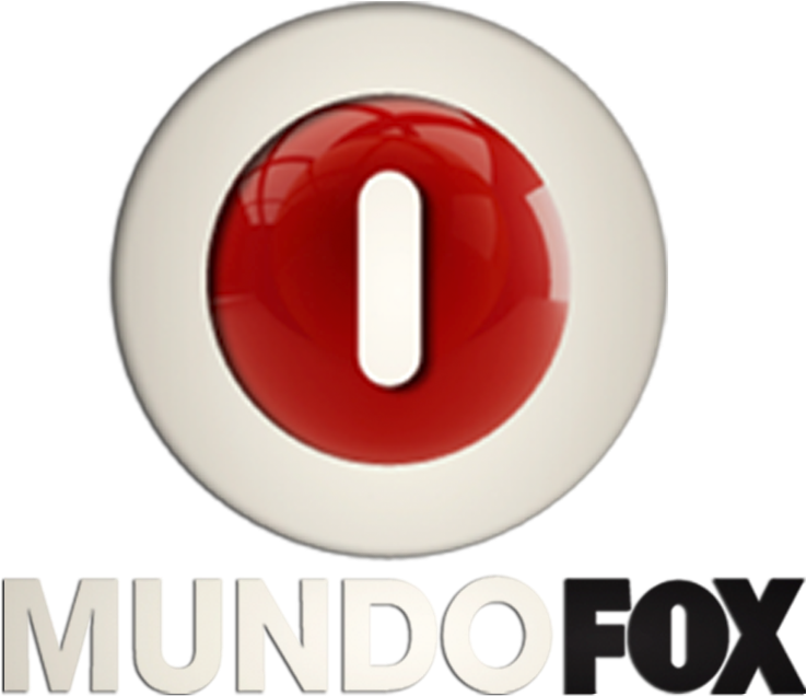 Television Mundo Fox Logo - Fox Clipart - Large Size Png Image - PikPng