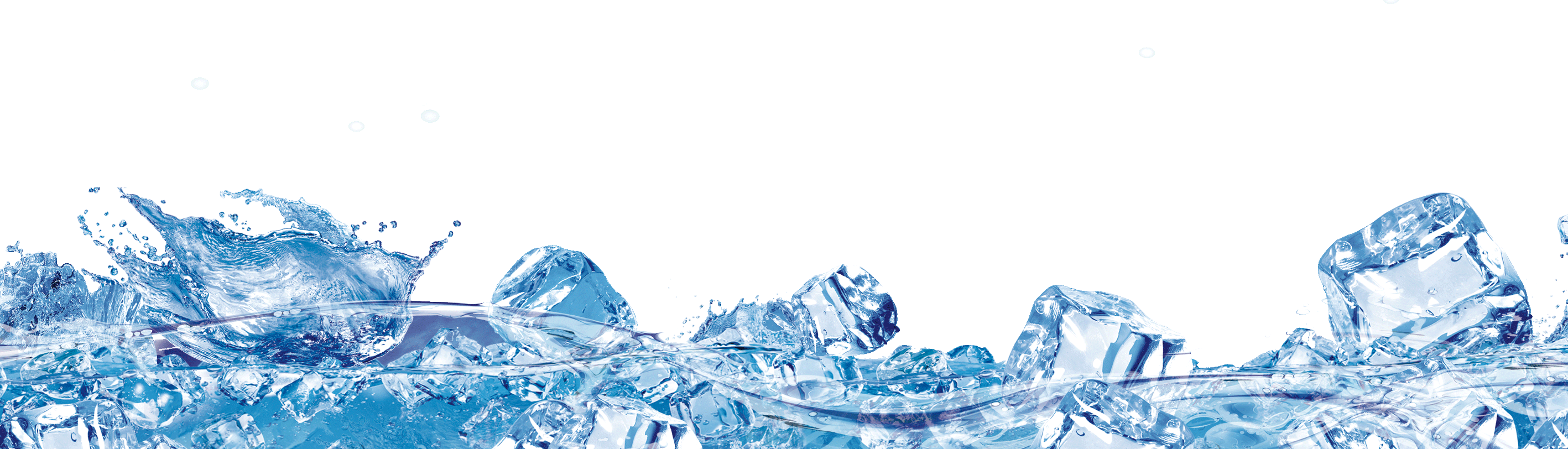 Ice Cubes Png - น้ำแข็ง ก้อน Png Clipart - Large Size Png Image - PikPng