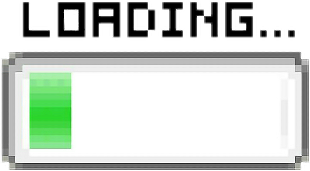 Download Loading Sticker - Лоадинг Пнг Clipart Png Download - PikPng