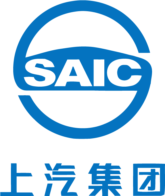 Saic Motor Logo Hd Png - Saic Motor Clipart - Large Size Png Image - PikPng