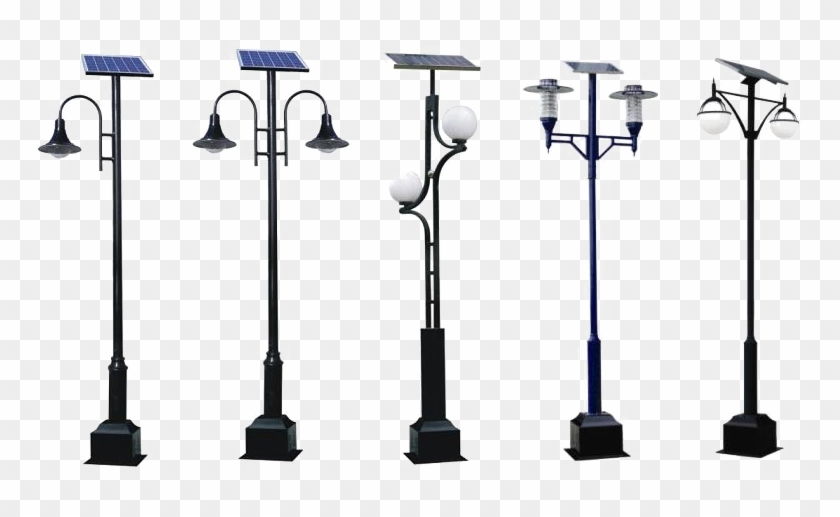 Solar Lighting Png Transparent Image - Solar Lights Png Clipart (#11943 ...