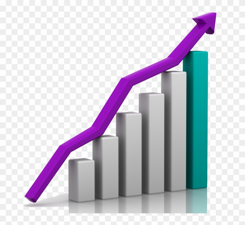 Growth Chart Png Picture - Clip Art Transparent Png (#15097) - PikPng