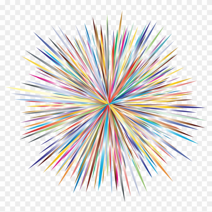 This Free Icons Png Design Of Prismatic Unilateral Clipart (#16787 ...