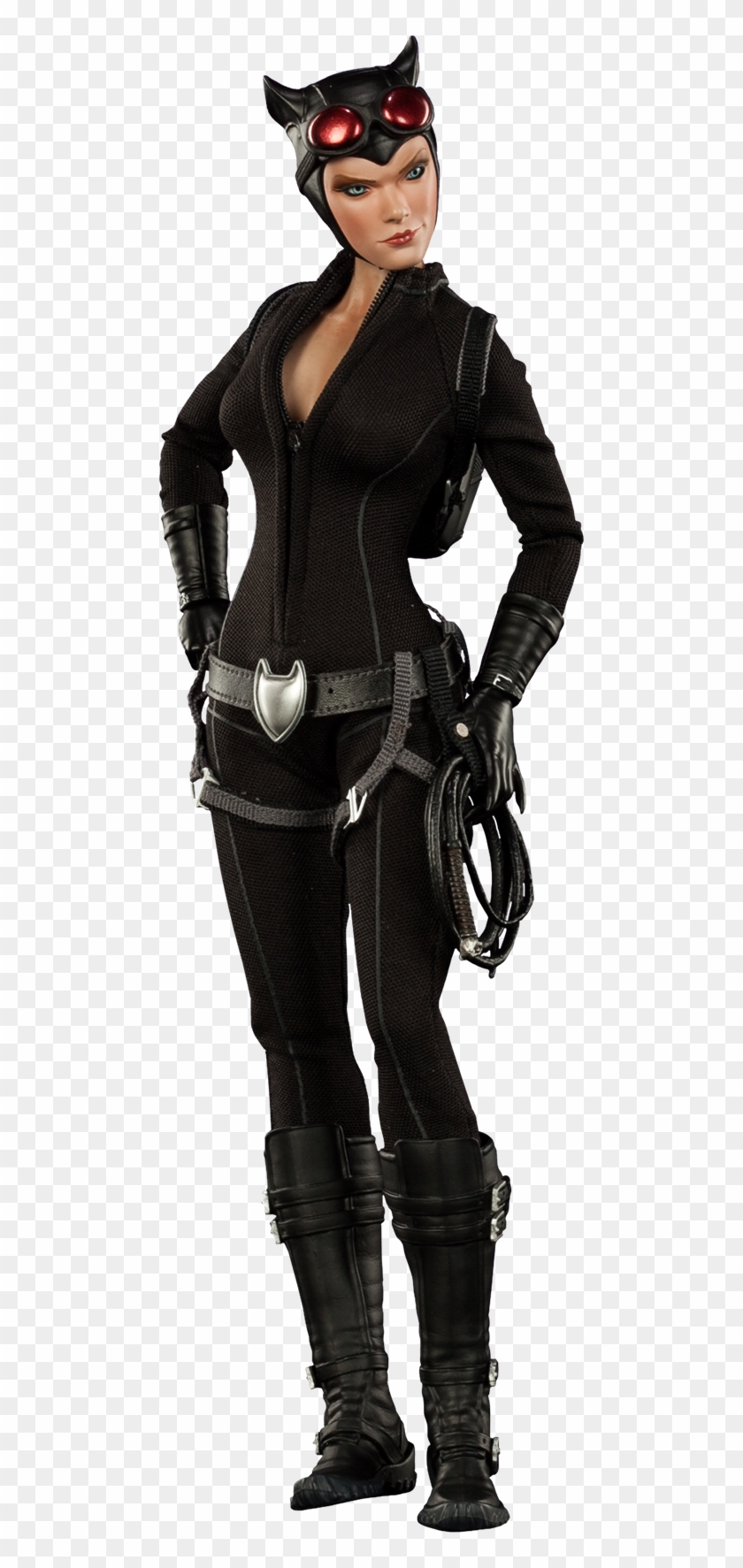 Catwoman Png Clipart Background - Catwoman Png Transparent Png (#19837 ...