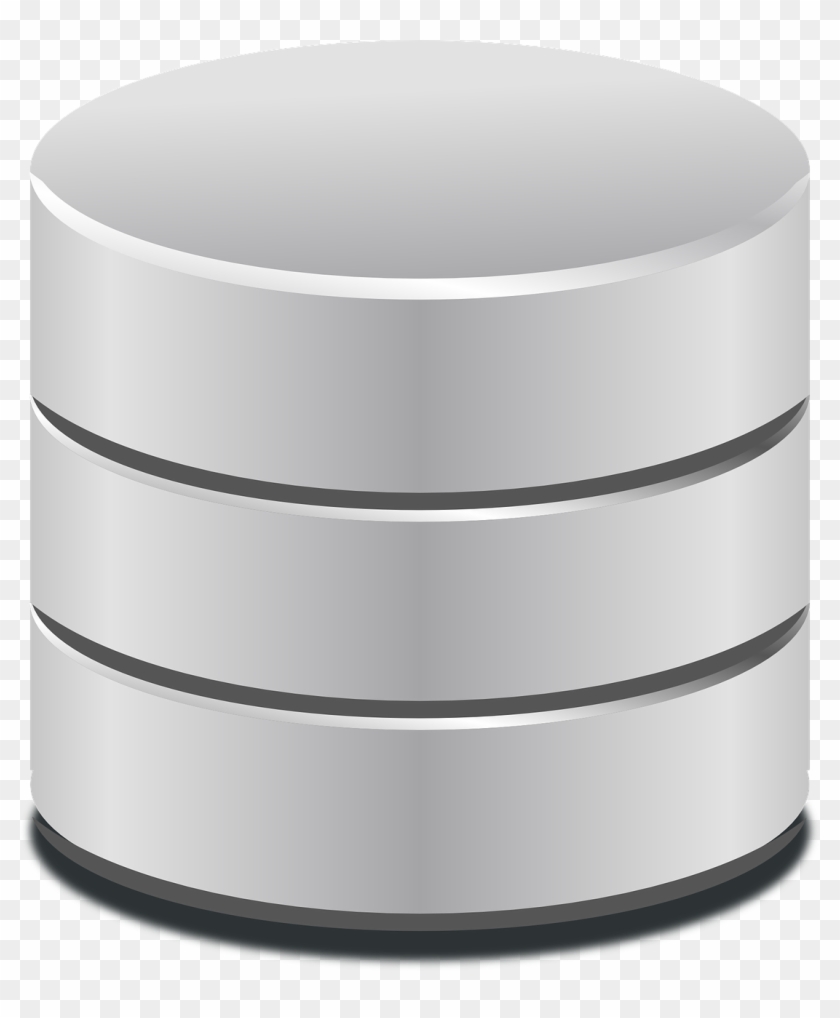 Database Icon Png Small Clipart (#105025) - PikPng