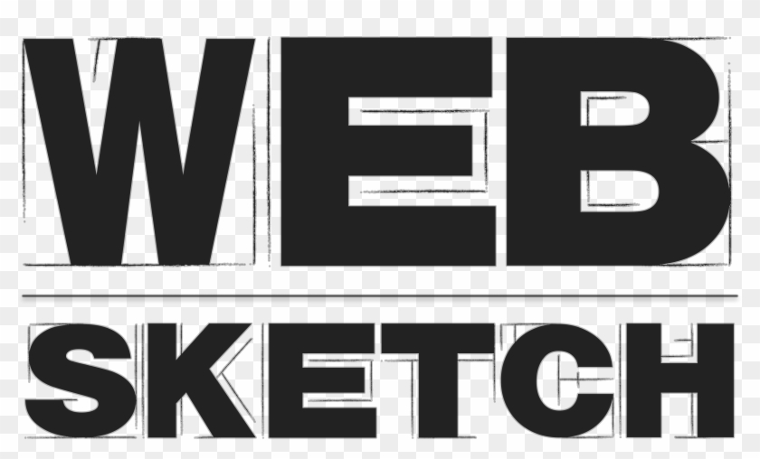 Websketch Clipart (#105328) - PikPng