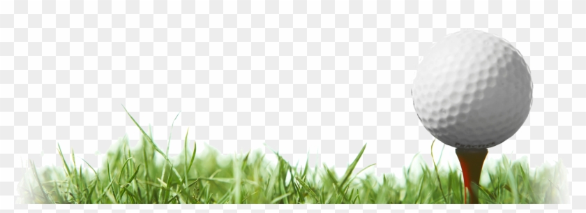 Golf Transparent Image - Golf Day Clipart (#105962) - PikPng
