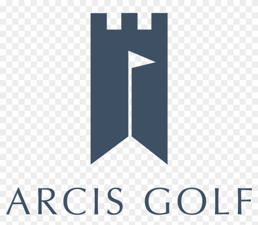 Arcis Golf - Arcis Golf Logo Png Clipart (#106305) - PikPng
