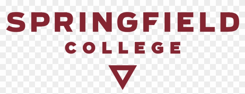 Download Springfield College Logo - Springfield College Massachusetts ...