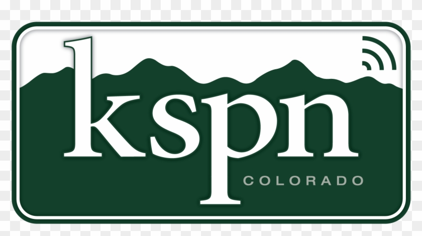 Kspn Heritage Rock - Kspn-fm Clipart (#109749) - PikPng
