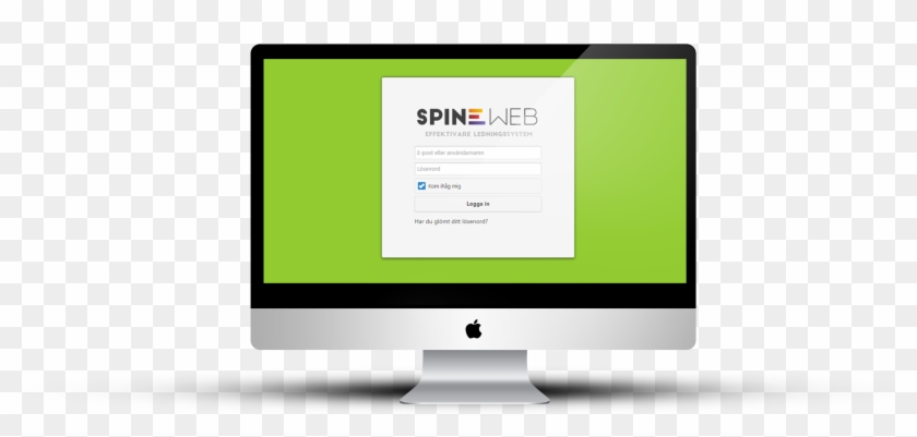 Sw Demo - Computer Monitor Clipart (#109919) - PikPng