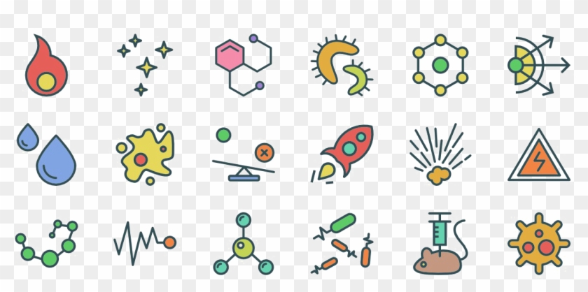 Science Png Photo Clipart (#1000896) - PikPng