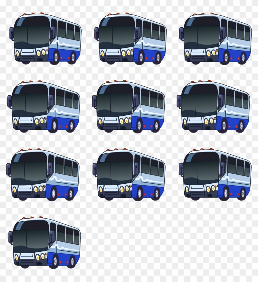 08 Pm 317990 Harp 1/28/2013 - Hyundai County Clipart (#1013869) - PikPng