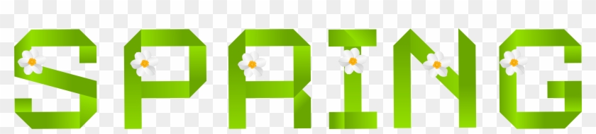 Spring Clipart For Kids At Getdrawings - Png Download (#1014114) - PikPng