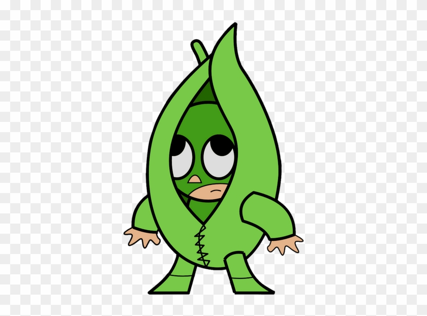 Download Frijolito Cartoon Clipart Png Download - PikPng