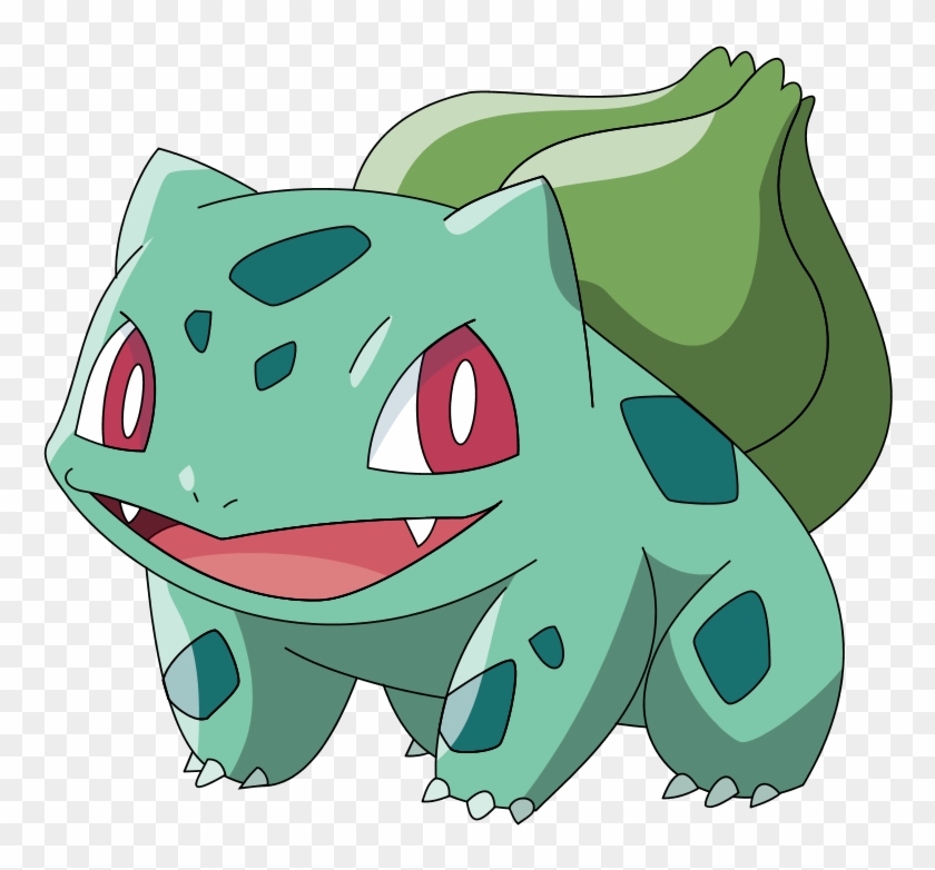 Download Youtube Thumbnail, Bulbasaur, Cartoon Images, Kids - Pokemon ...