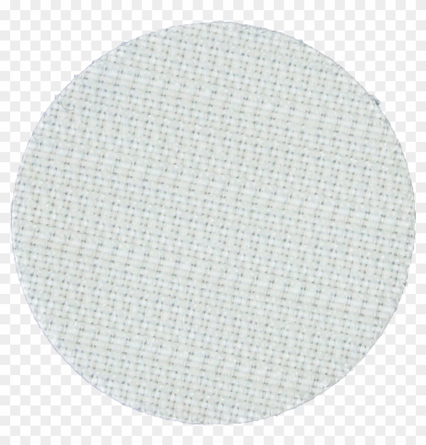 3/8" White Velcro® Brand Velcoin® Hook Adhesive Backed - Circle Clipart ...
