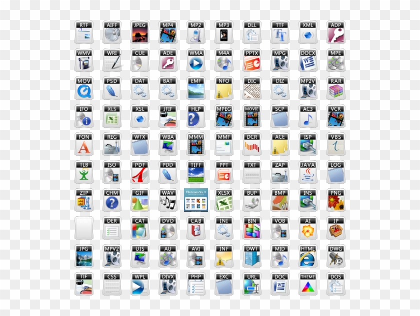 Download Search - File Icon Pack Clipart Png Download - PikPng
