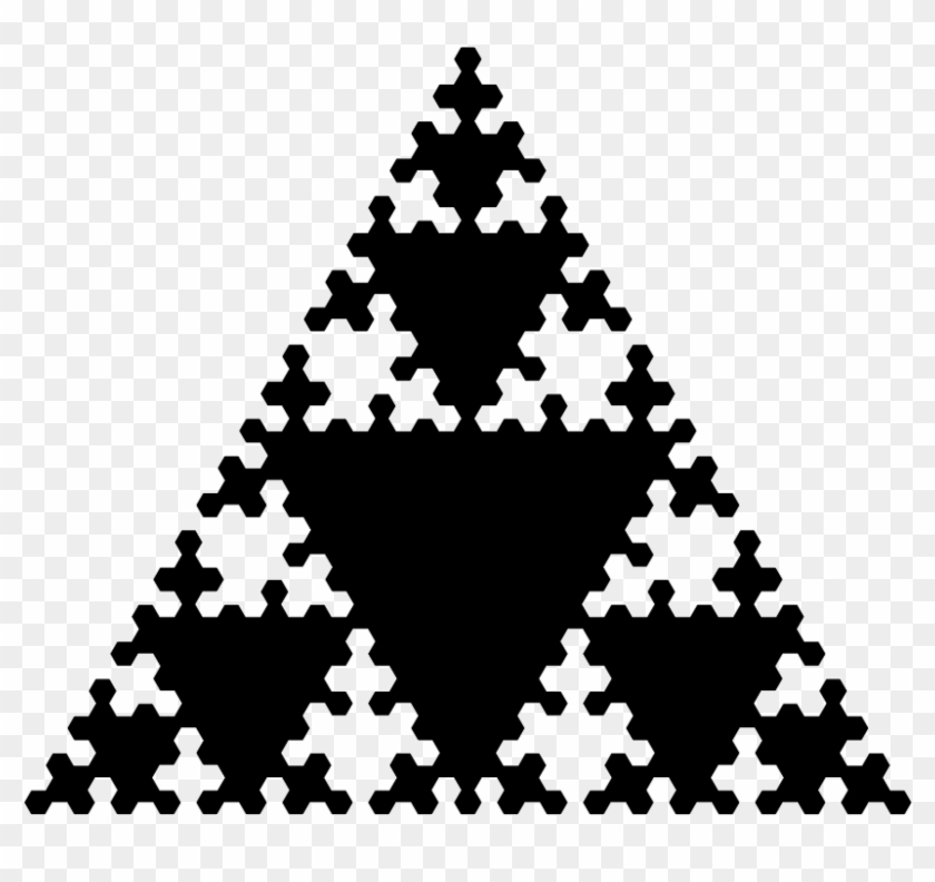 Triangle Png Clipart (#1037156) - PikPng