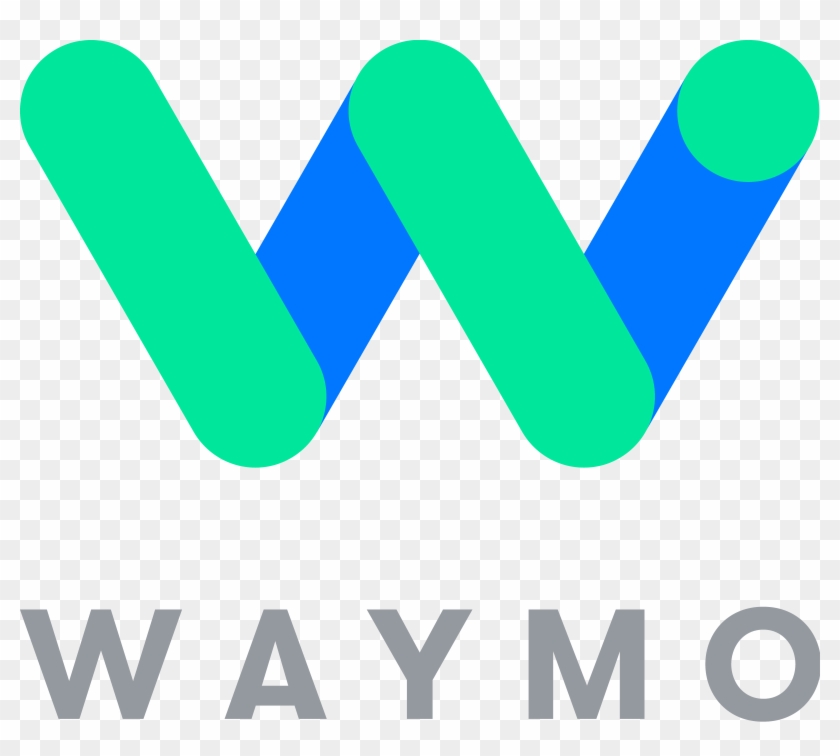 1200 X 776 4 - Waymo Company Clipart (#1038273) - PikPng