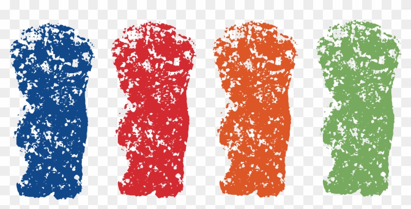 Download Blue Sour Patch Kids Are For The Best Horror Movies Clipart ...