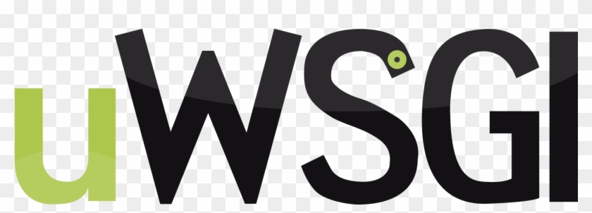 Download Official Uwsgi Logo - Uwsgi Logo Clipart Png Download - PikPng