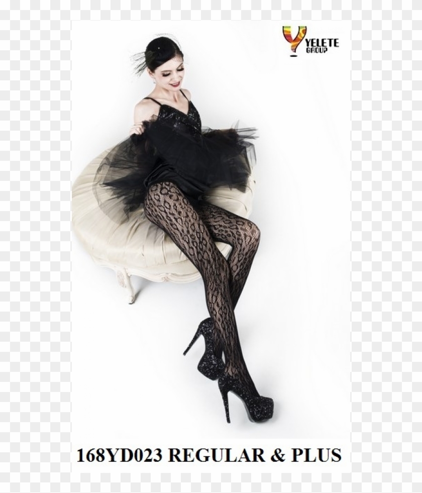 Download Fishnet Clipart Png Download - PikPng