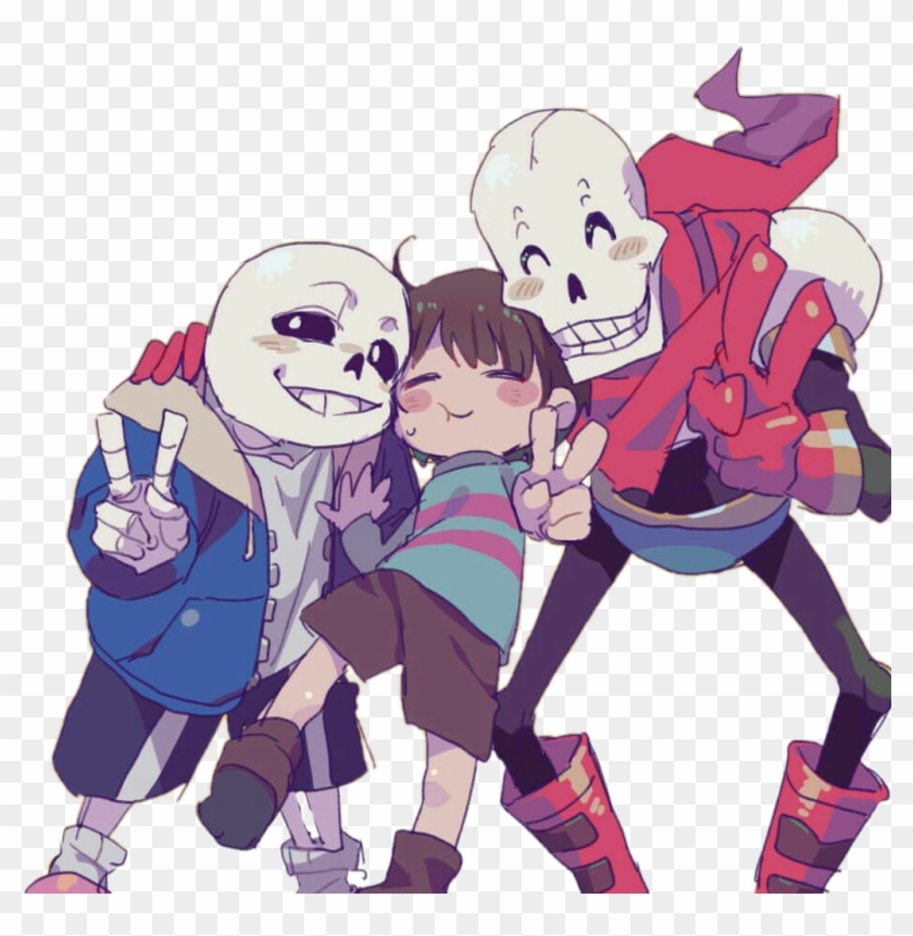 Download Undertale Sticker - Undertale Clipart Png Download - PikPng