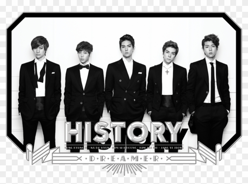 History's Profile - History Dreamer Clipart (#1060249) - PikPng