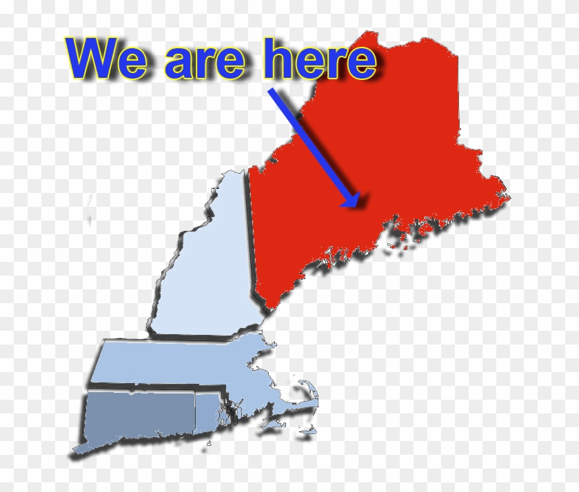 Shooter Clipart Practical Shooting - Map - Png Download (#1063570) - PikPng