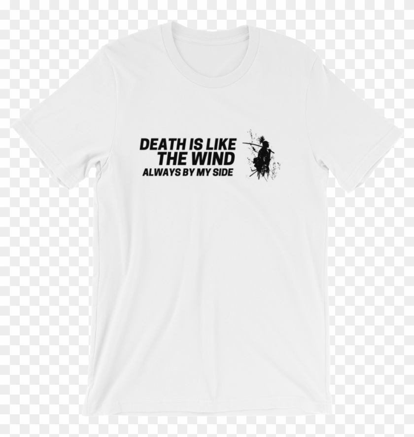 Yasuo T-shirts - Pun Shirts Clipart (#1065991) - PikPng