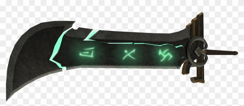 Download Riven Render - League Of Legends Sword Png Clipart Png ...