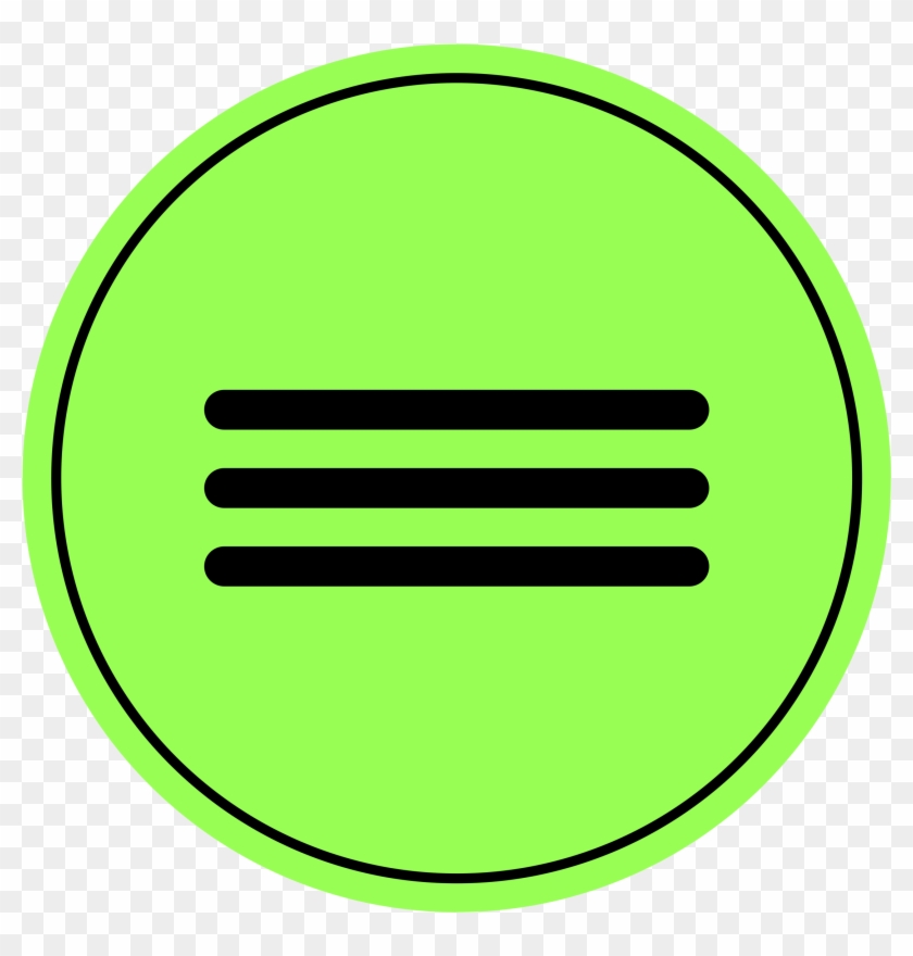 Download This Free Icons Png Design Of Equivalence Symbol- Chemistry ...