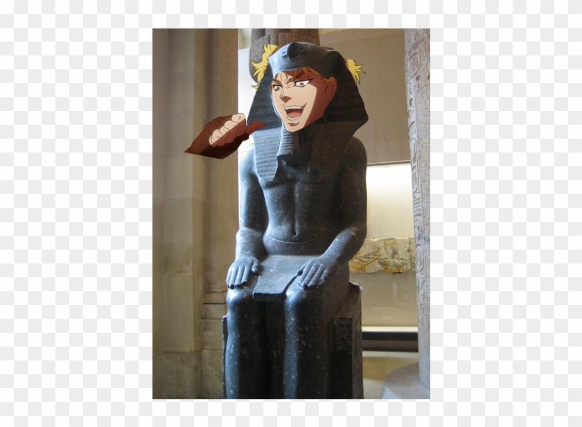 Fluffyou - Ramses Ii Clipart (#1068364) - PikPng