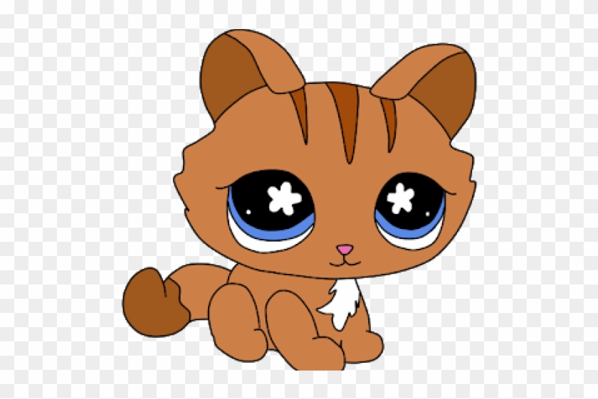 Png Lps Drawings Clipart (#1075821) - PikPng