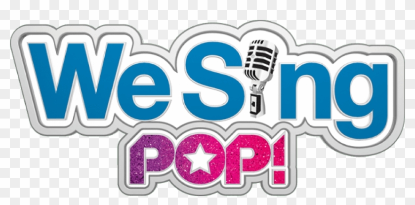 Free Png Download Thq Nordic We Sing Pop [solus Edition] Clipart ...