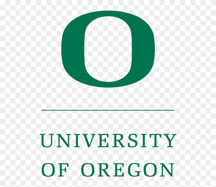 Download University Of Oregon Athletics - University Of Oregon Logo ...