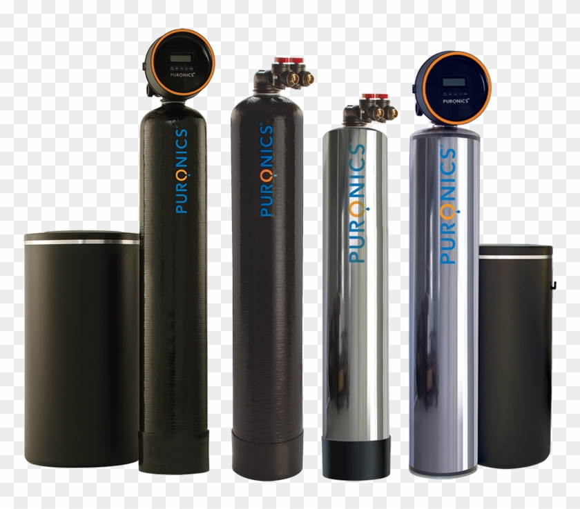 Puronics Water Filter Clipart (#1078990) - PikPng