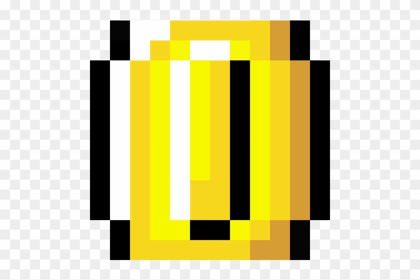 Download Super Mario Clipart Mario Coin - Mario Pixel Art Coin - Png ... Download Super Mario Clipart Mario Coin - Mario Pixel Art Coin - Png ...